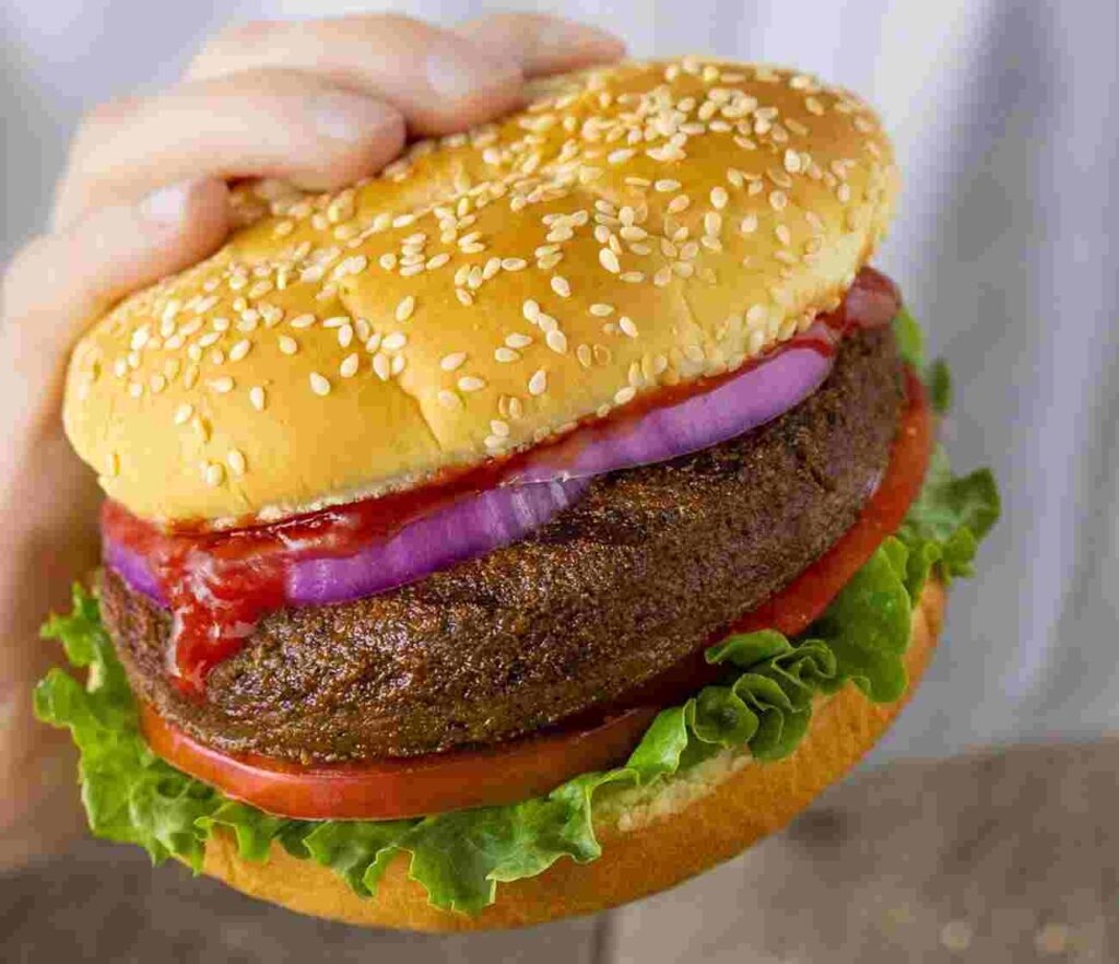 5 Incredible Vegan Burgers: Unveiling Our Top Picks! - MylkMuscle